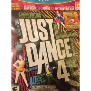 Flo Rida & Aisha Tyler, | Video Games & Consoles | Just Dance 4 ...